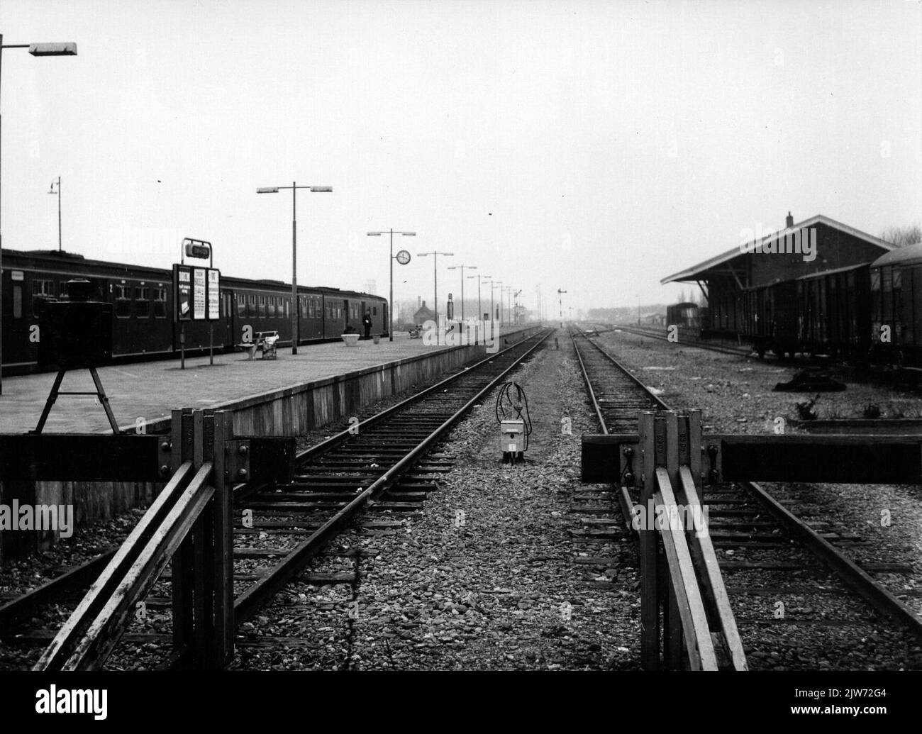 U s goods Black and White Stock Photos & Images - Alamy