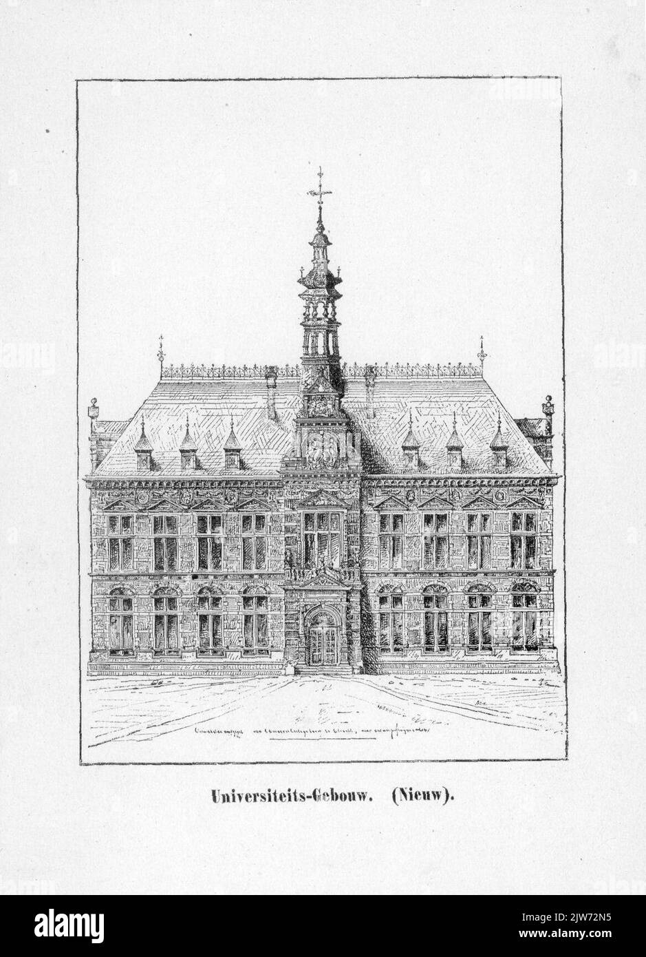 New university Black and White Stock Photos & Images - Alamy