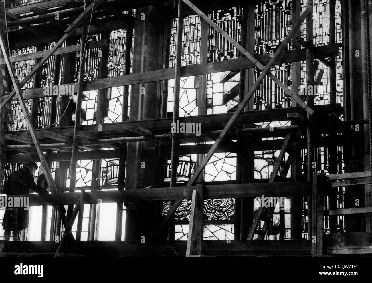 Roland steiger Black and White Stock Photos & Images - Alamy