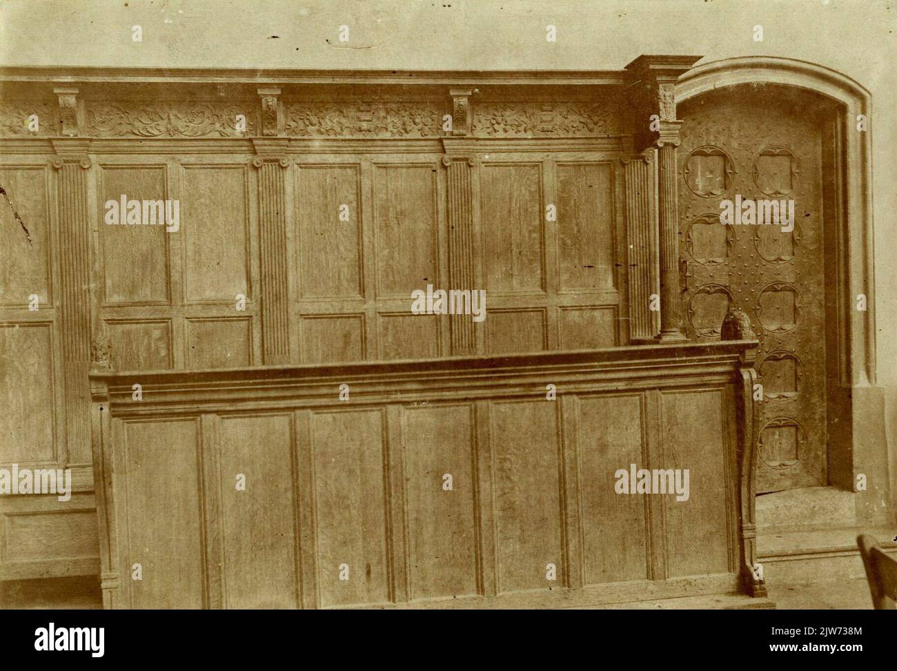 Cunerakerk rhenen hi-res stock photography and images - Alamy