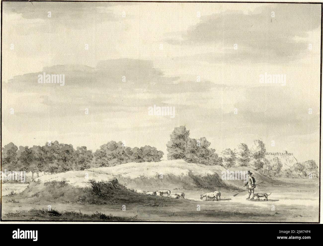 Ter horst house hi-res stock photography and images - Alamy