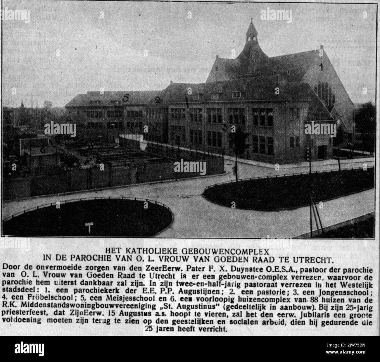 L a complex Black and White Stock Photos & Images - Alamy