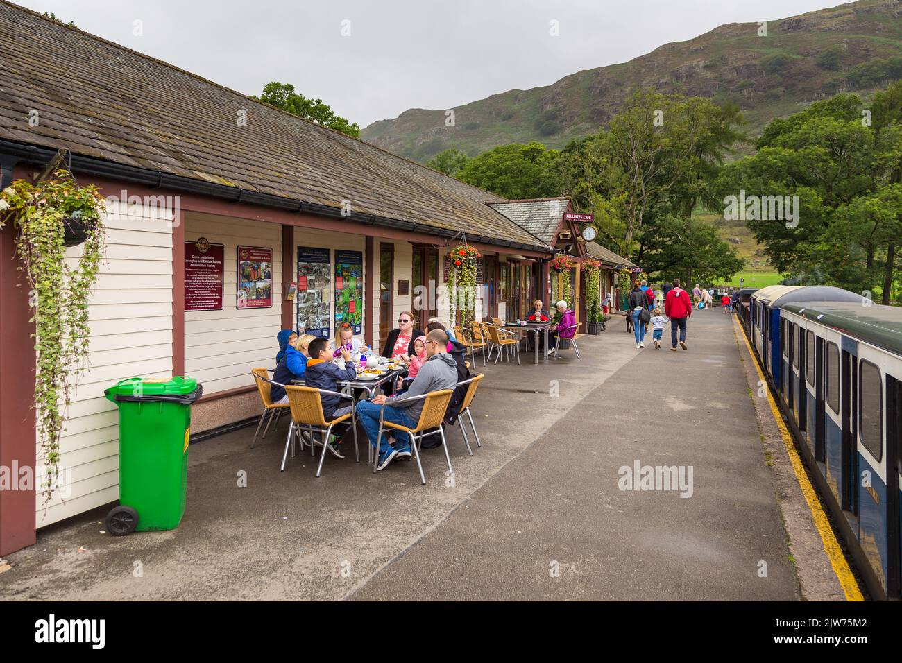 Noethwest hi-res stock photography and images - Alamy