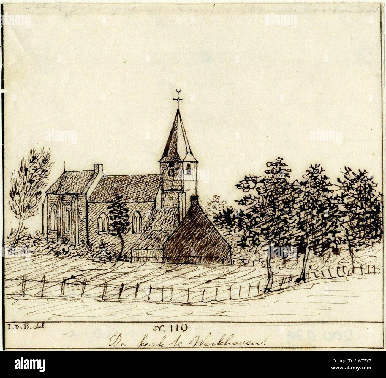 Unclear sketch hi-res stock photography and images - Alamy