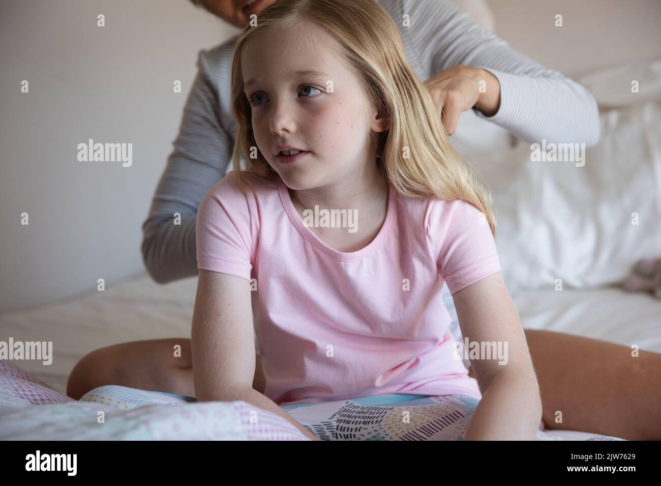 Why Does My Daughter Have Hair On Her Back At Gene Courtney Blog