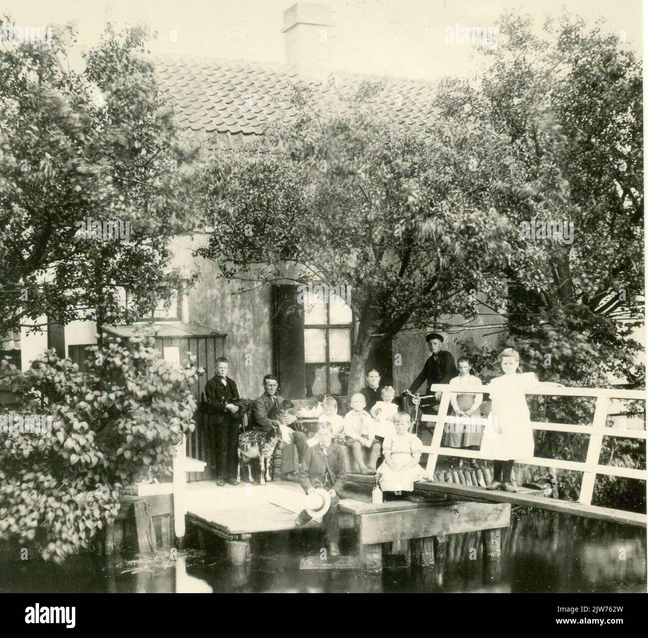 Anna cornelia hi-res stock photography and images - Alamy