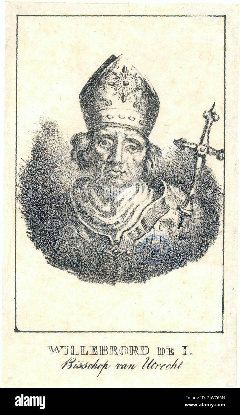 The house Oudaan Stock Photo - Alamy