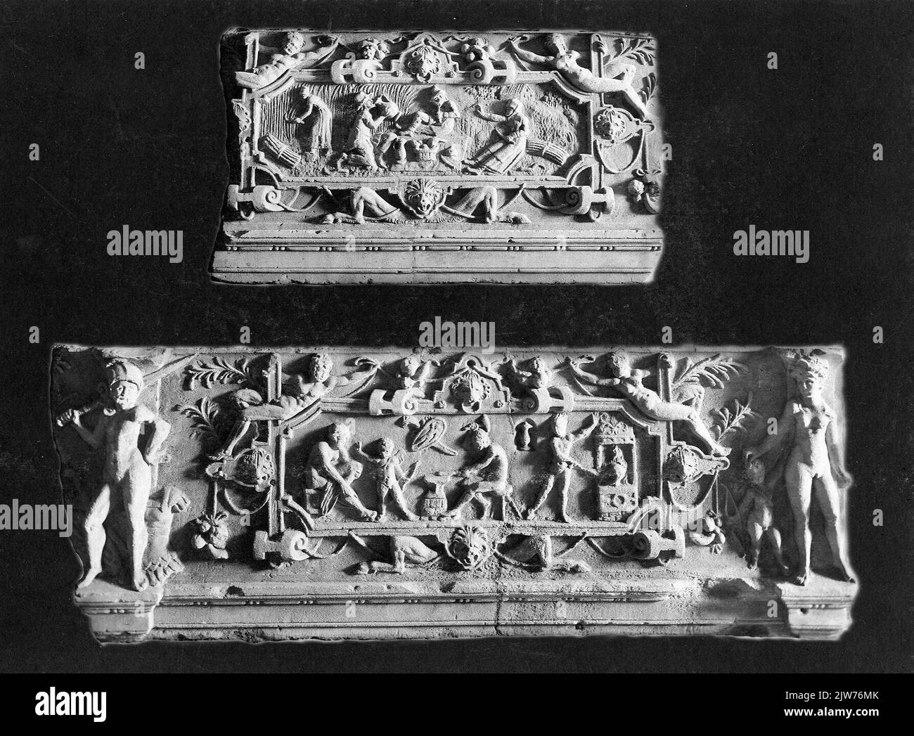 Palace of king Black and White Stock Photos & Images - Alamy