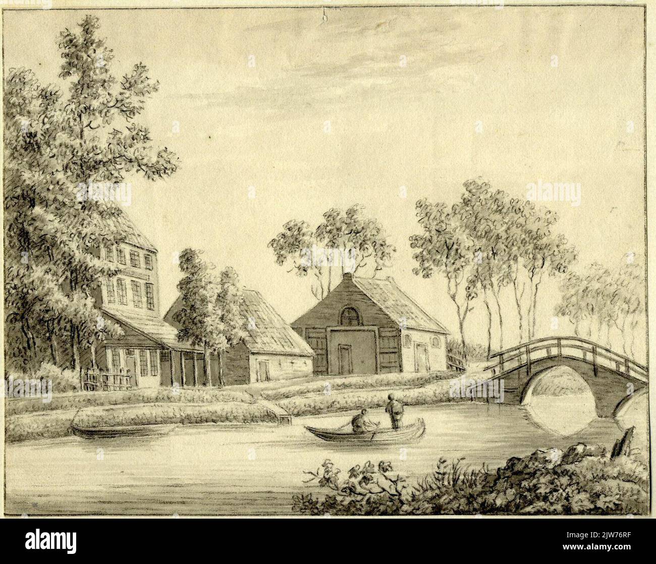 Den hommel utrecht hi-res stock photography and images - Alamy