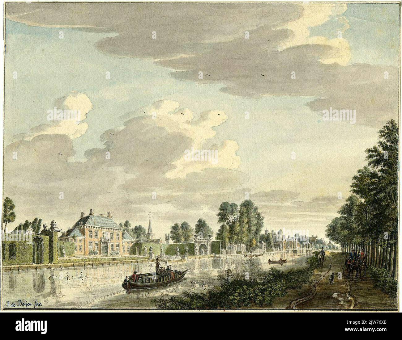 Van breukelen hi-res stock photography and images - Alamy