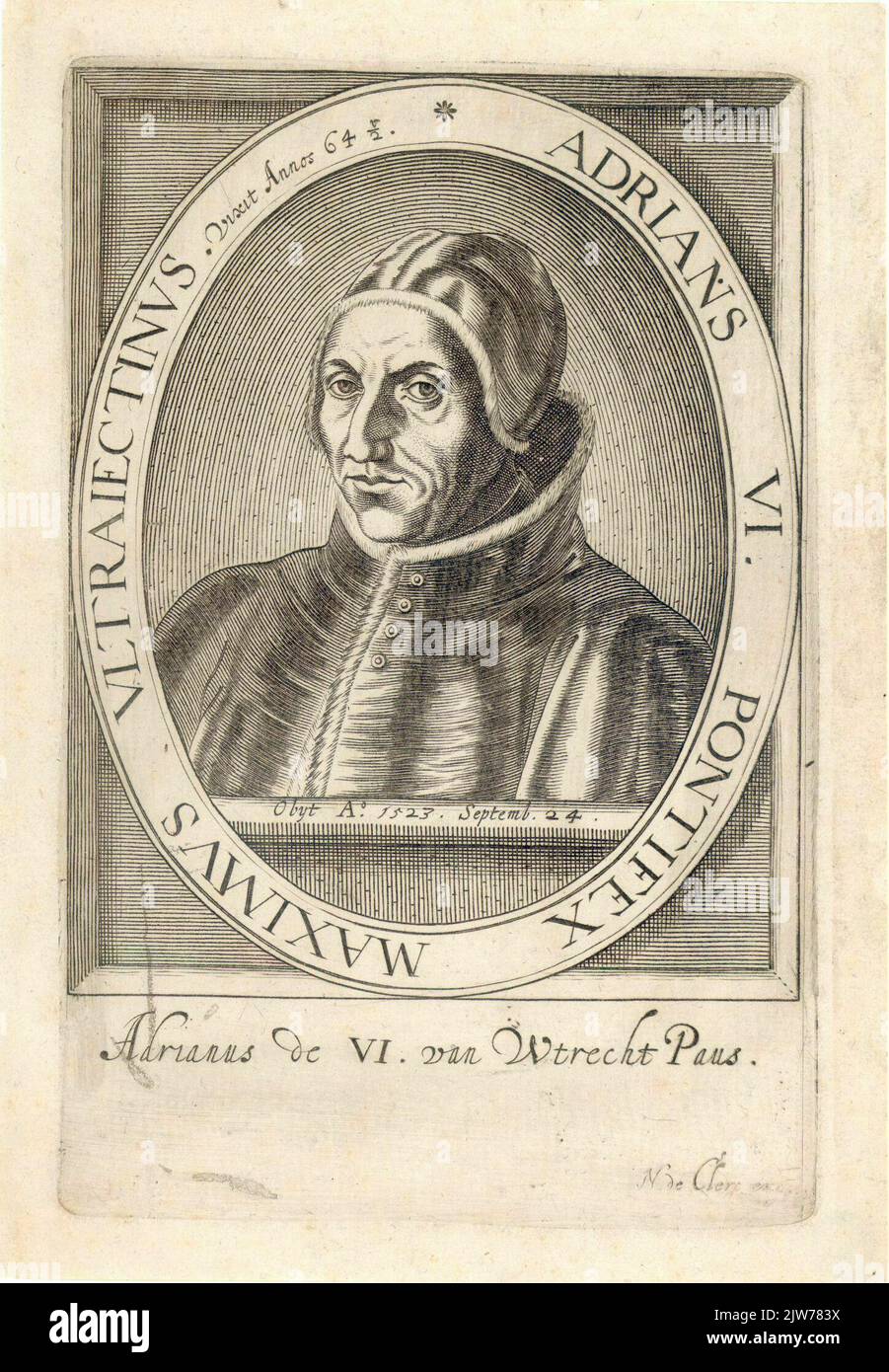 Ultraiectinus hi-res stock photography and images - Alamy