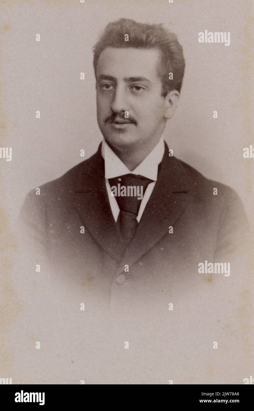 Kalff hi-res stock photography and images - Alamy