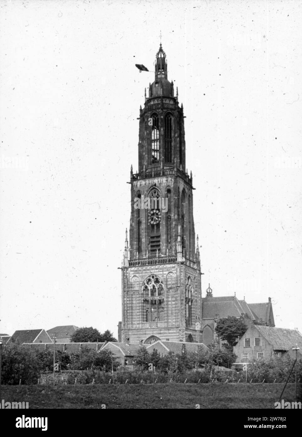 Cunerakerk rhenen hi-res stock photography and images - Alamy