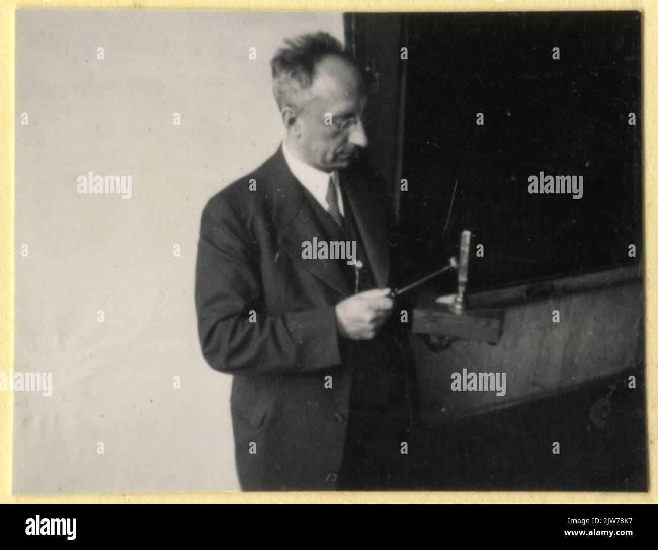 Van der elst hi-res stock photography and images - Alamy