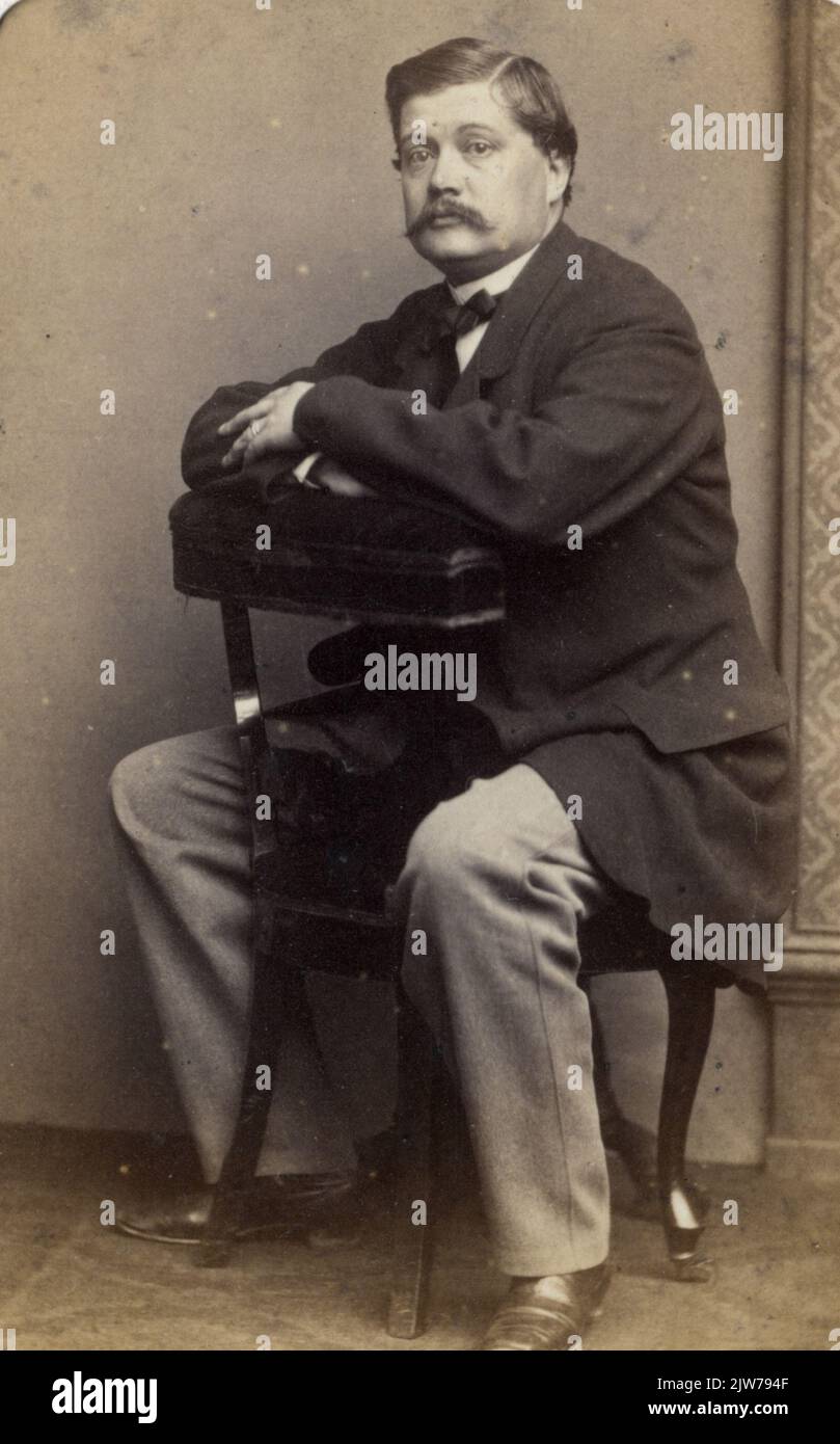 Jonkers hi-res stock photography and images - Alamy