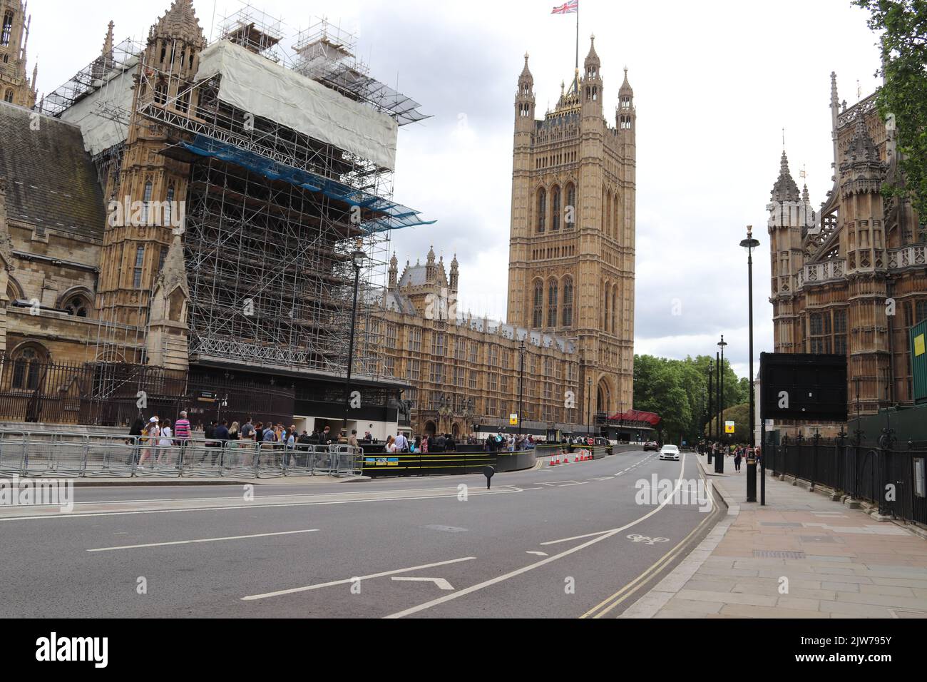 City of London UK Stock Photo - Alamy