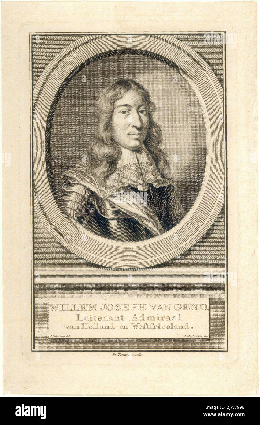 Van gend hi-res stock photography and images - Alamy