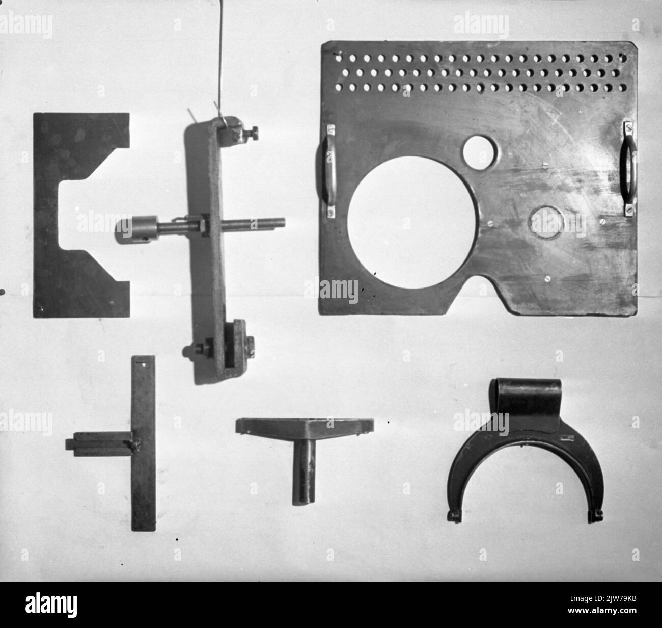 Central coupling Black and White Stock Photos & Images - Alamy