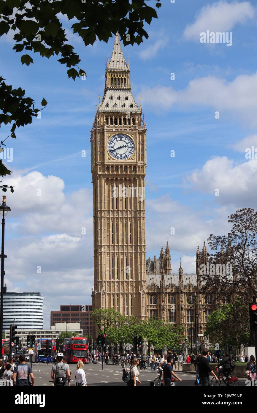 City of London UK Stock Photo - Alamy