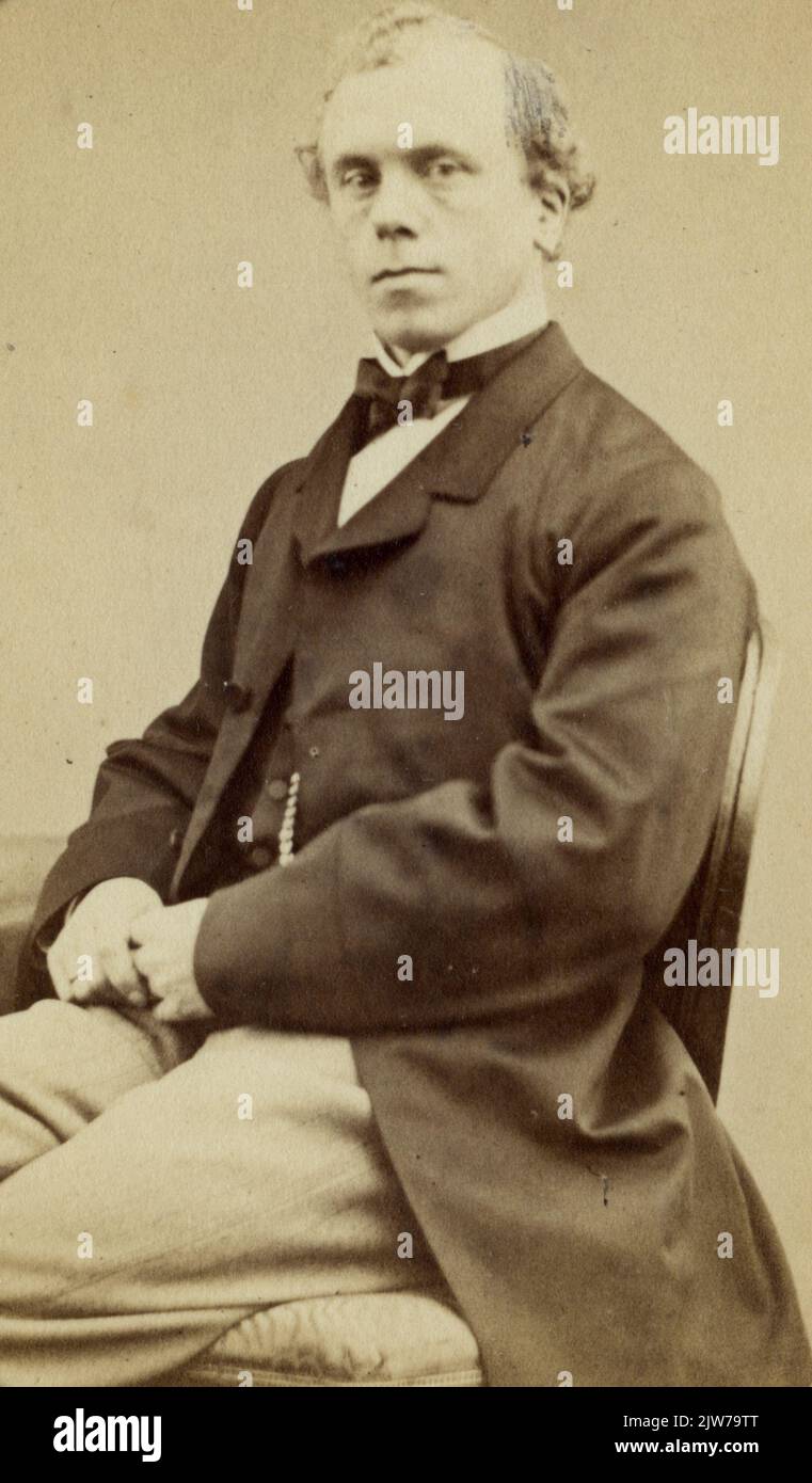 Van der kemp hi-res stock photography and images - Alamy