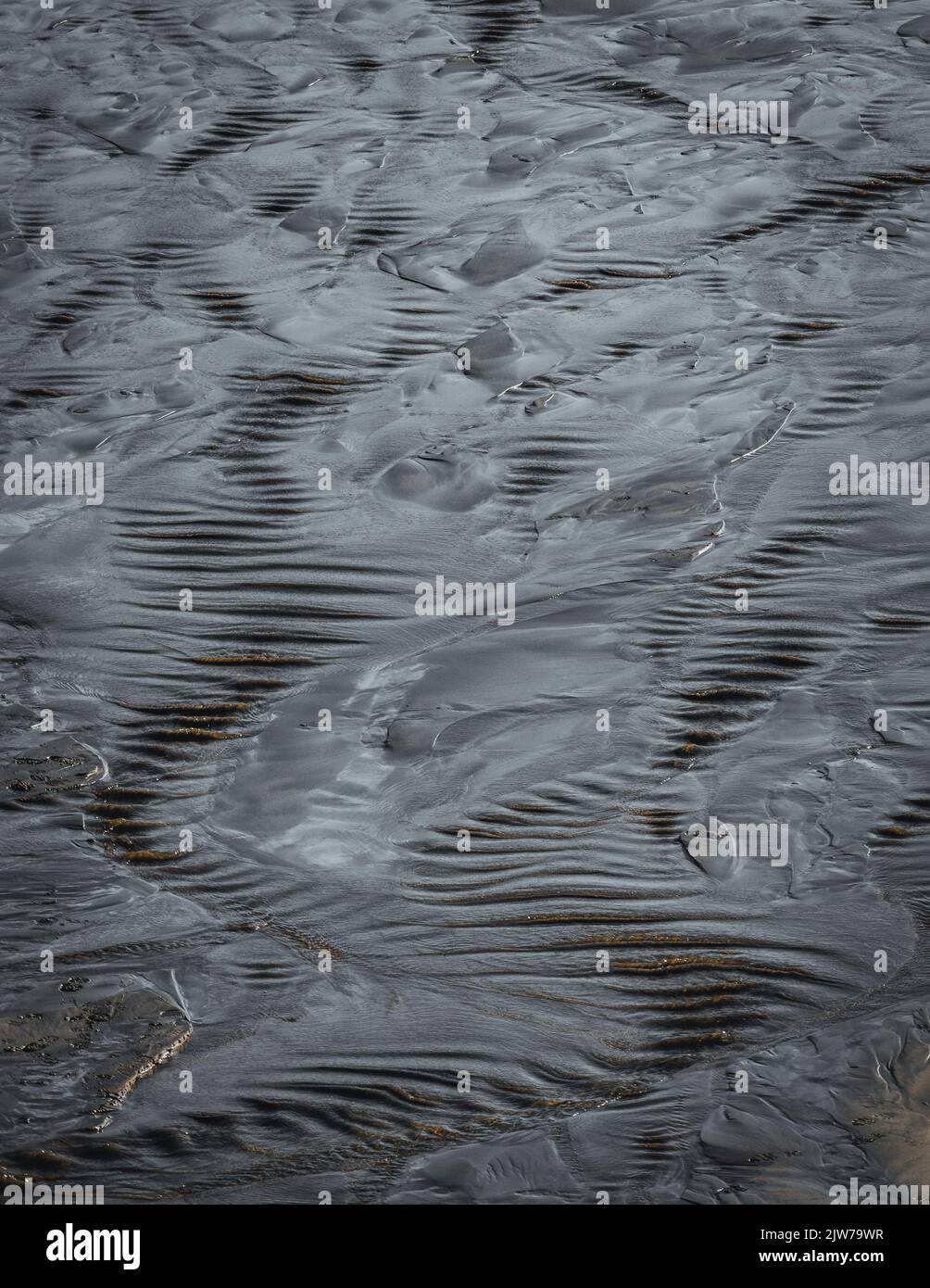 Natural formations map hi-res stock photography and images - Alamy