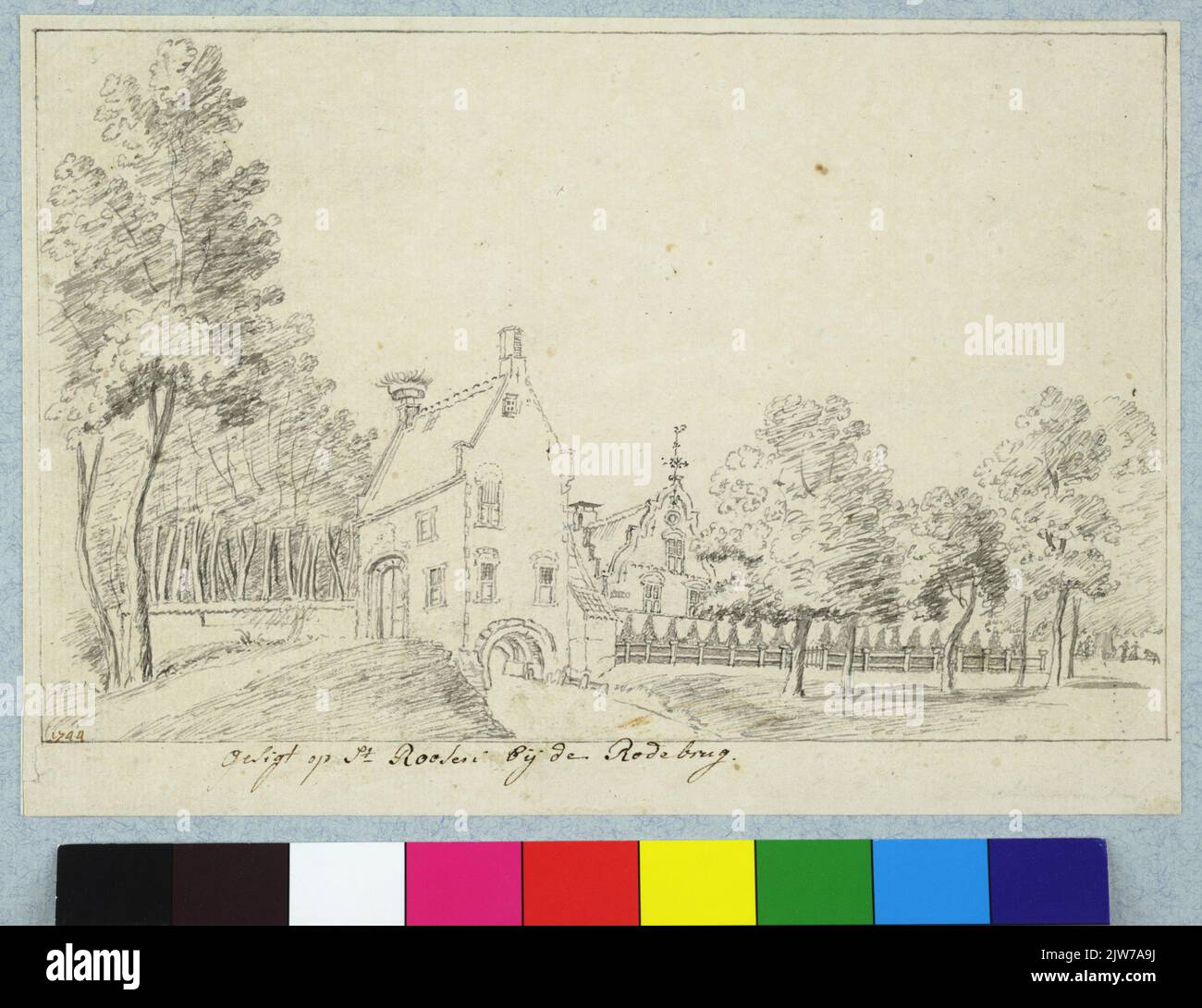 Roosen hi-res stock photography and images - Alamy