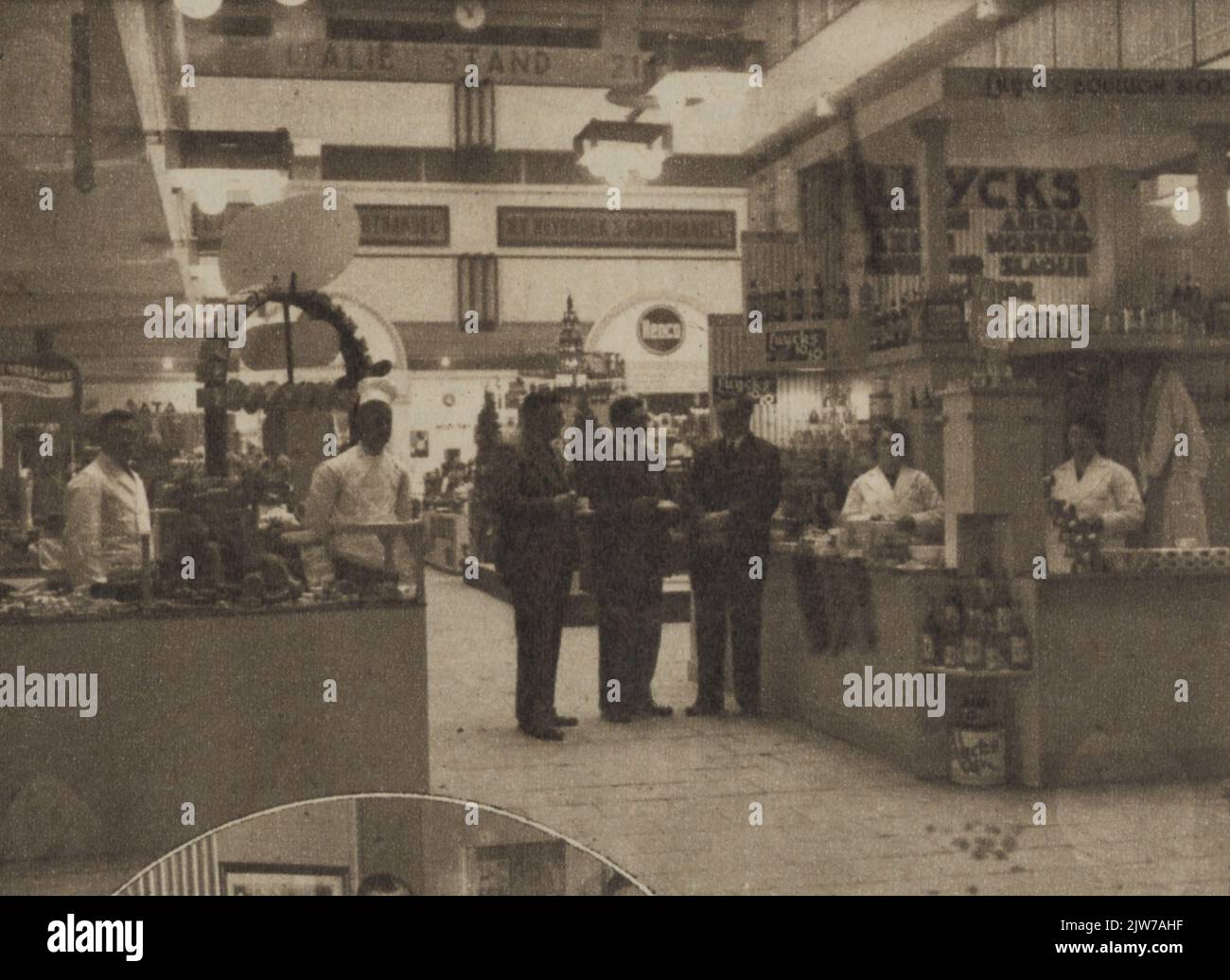 Weapon of the Utrechts Middenstand Stock Photo - Alamy