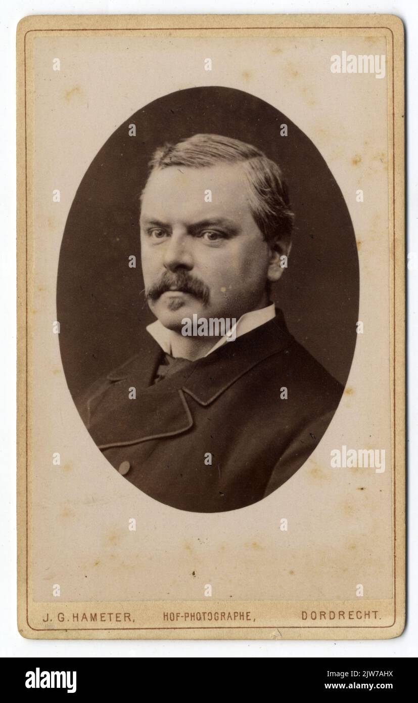 Popta hi-res stock photography and images - Alamy