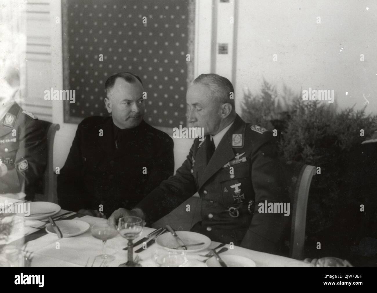 Reichsleiter hi-res stock photography and images - Alamy