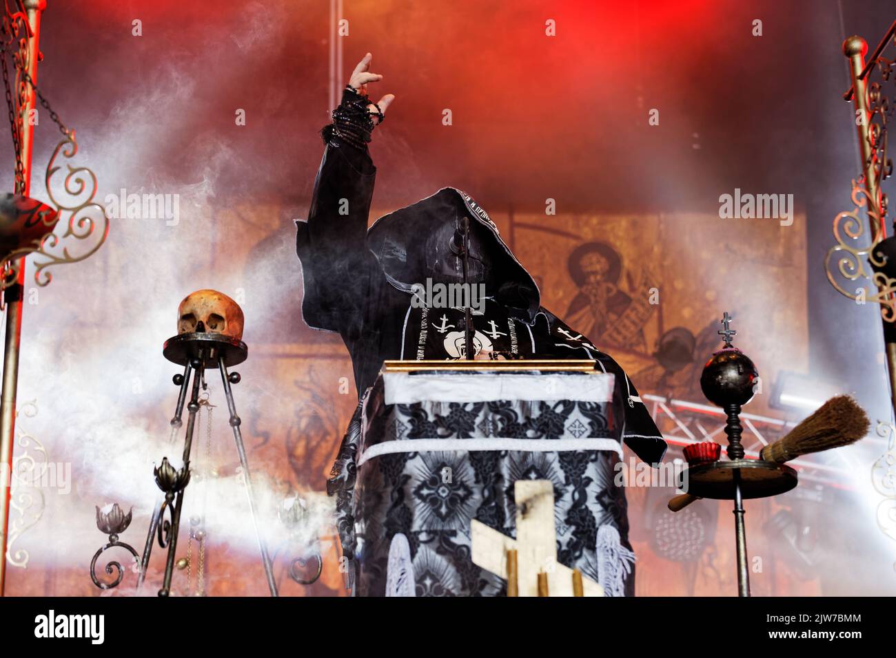 Bartlomiej krysiuk hi-res stock photography and images - Alamy Bartlomiej krysiuk hi-res stock photography and images - Alamy
