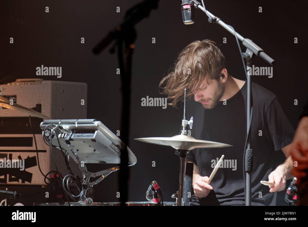 Mario radetzky hi-res stock photography and images - Alamy