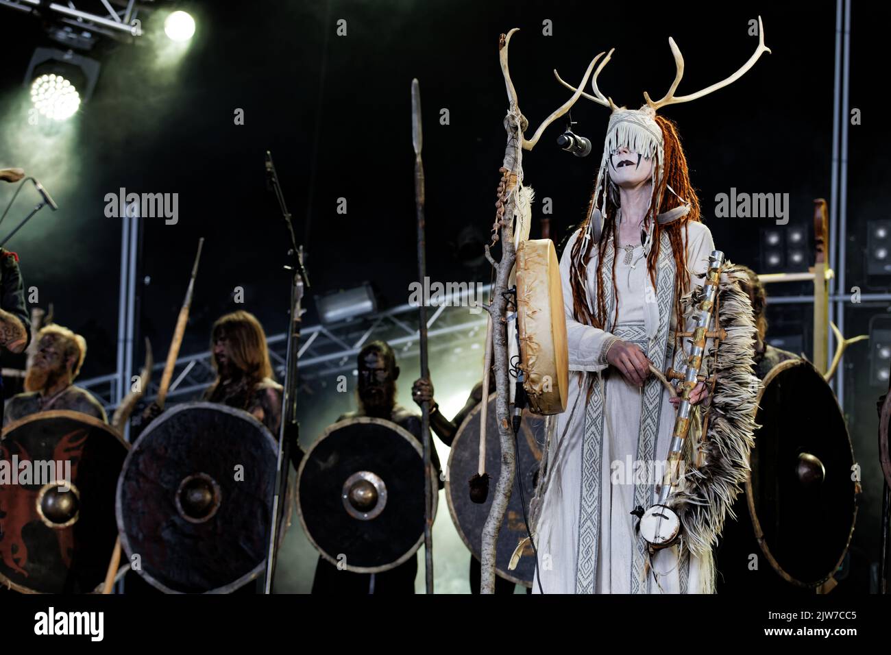 Maria franz heilung hi-res stock photography and images - Alamy