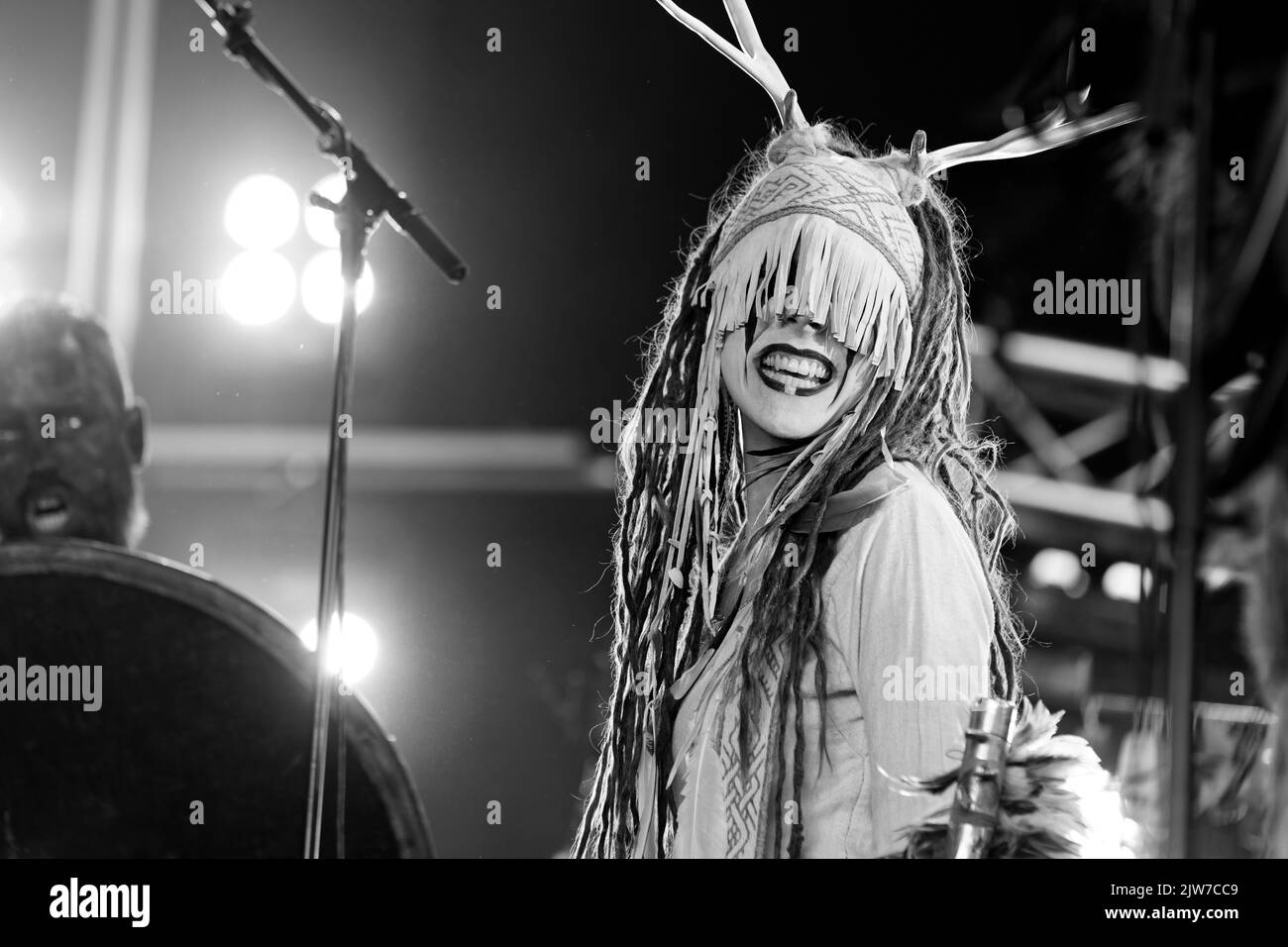 Christopher juul Black and White Stock Photos & Images - Alamy