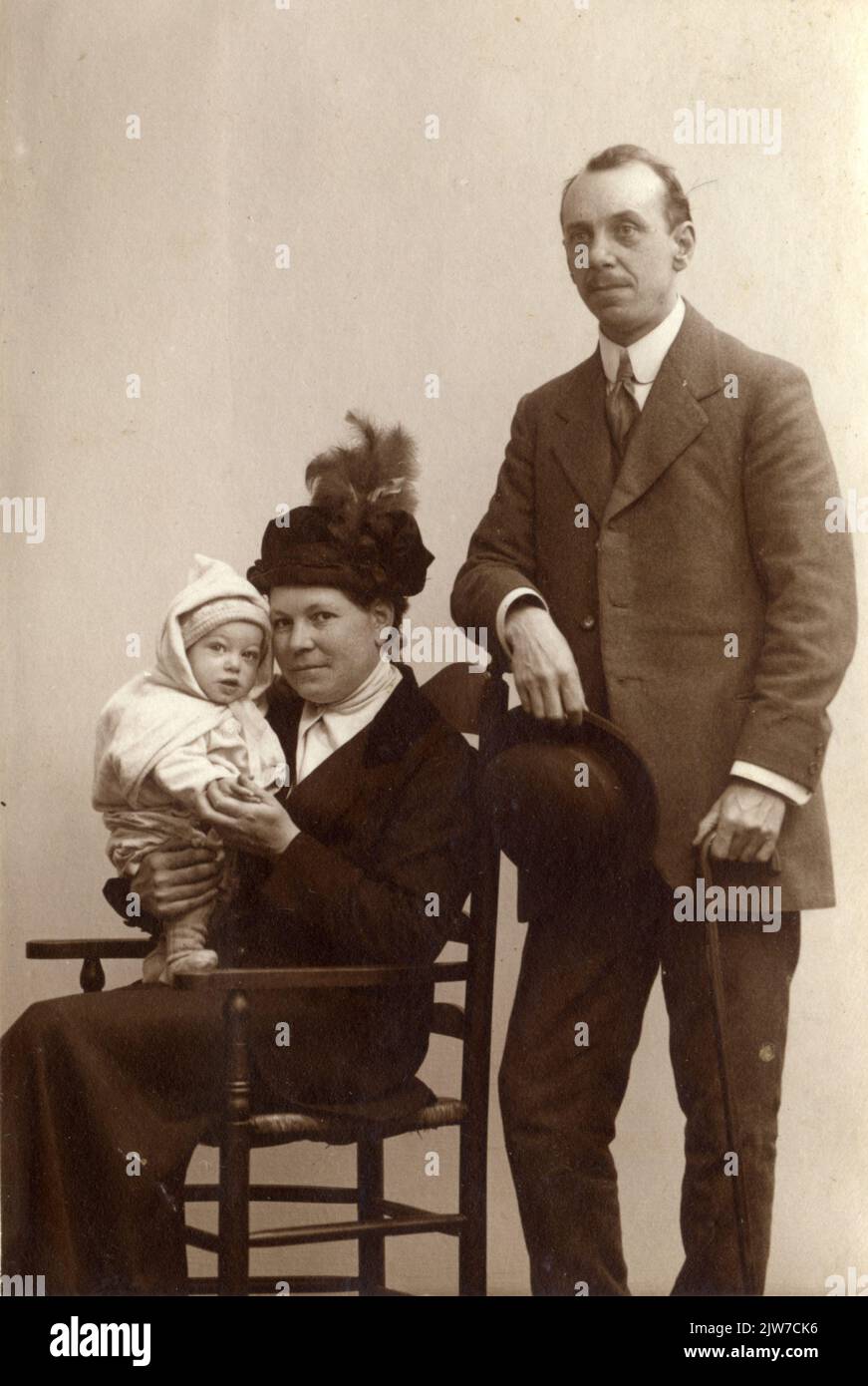 Hartvelt hi-res stock photography and images - Alamy