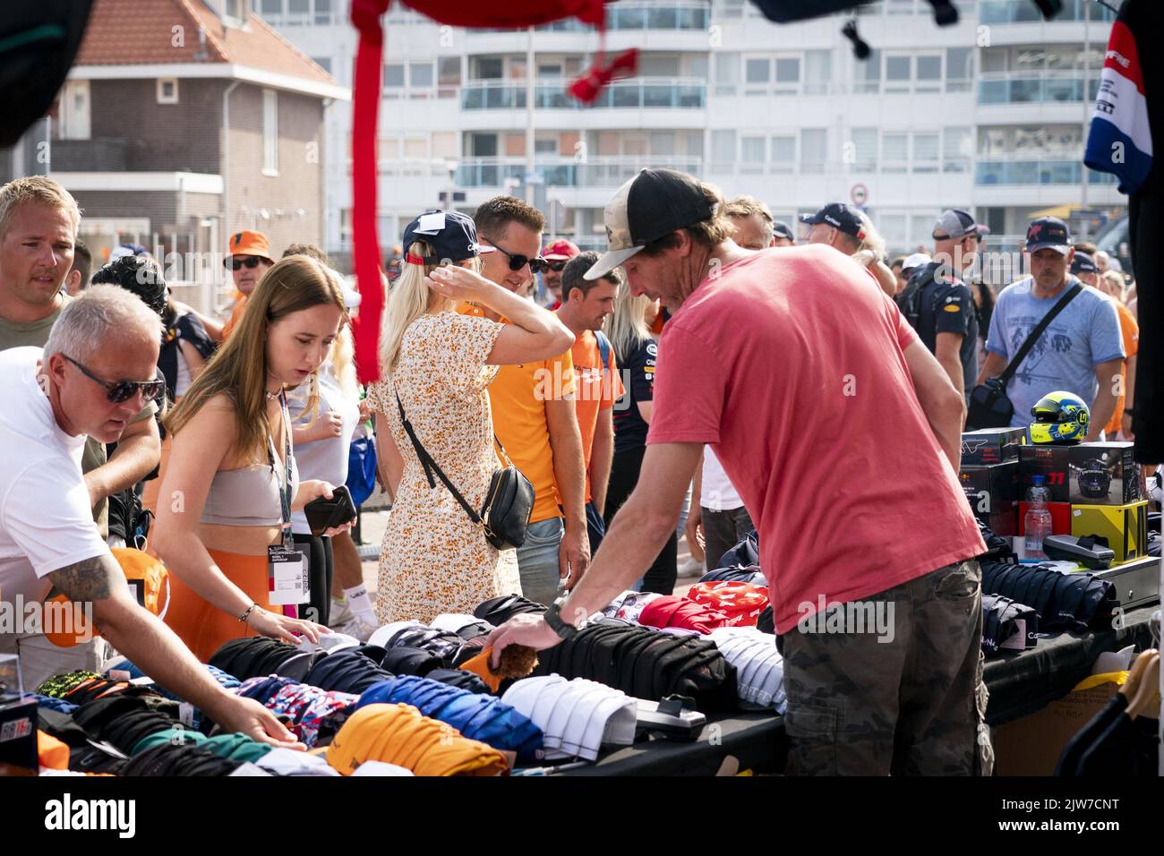 Formula 1 merchandise hi-res stock photography and images - Alamy