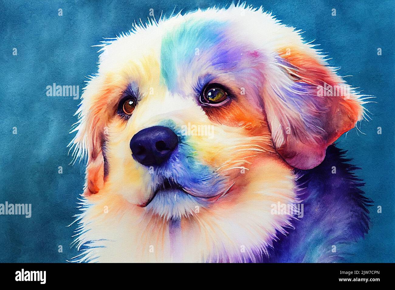 3d digital render cute little hi-res stock photography and images - Alamy