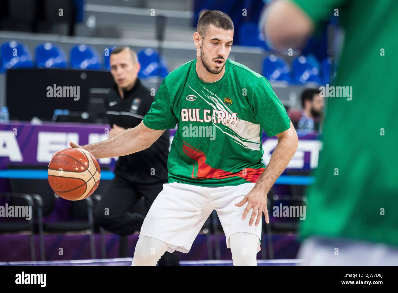 Pavlin ivanov hi-res stock photography and images - Alamy