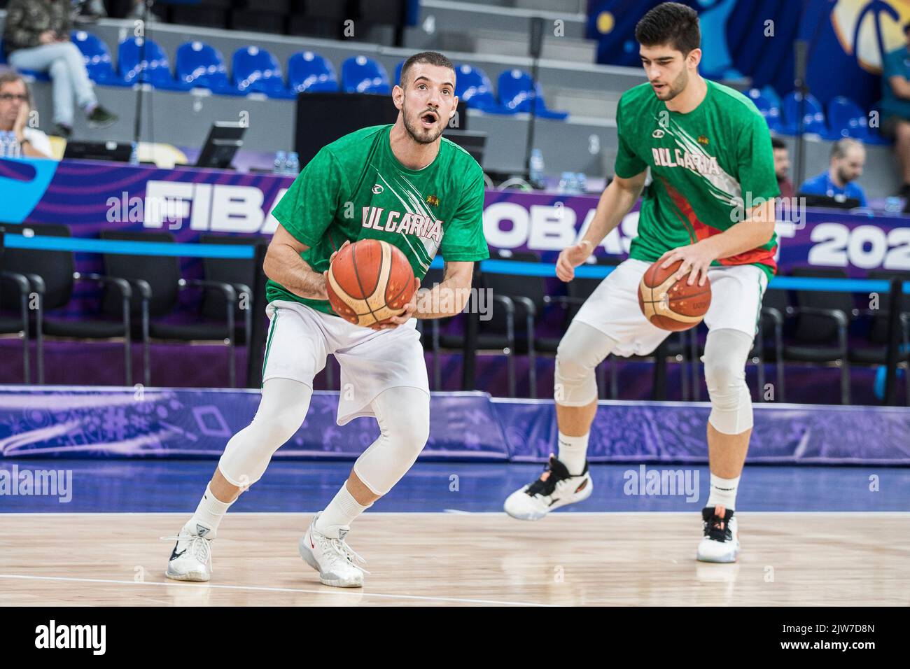 Pavlin ivanov hi-res stock photography and images - Alamy