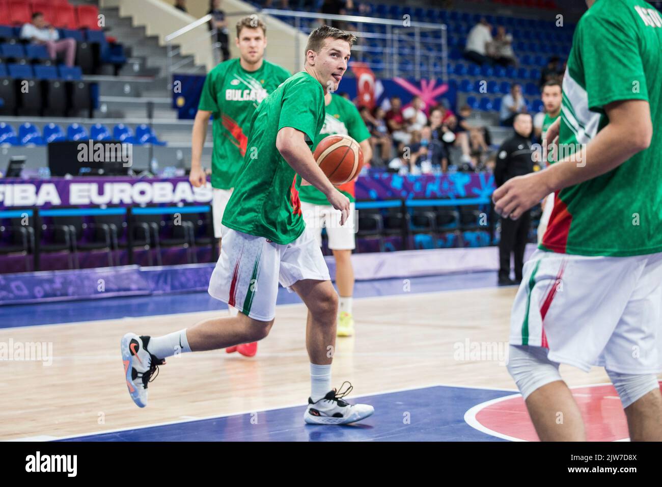 Dimitrov of bulgaria hi-res stock photography and images - Alamy