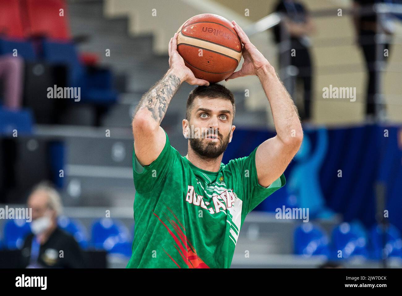 Marinov hi-res stock photography and images - Alamy