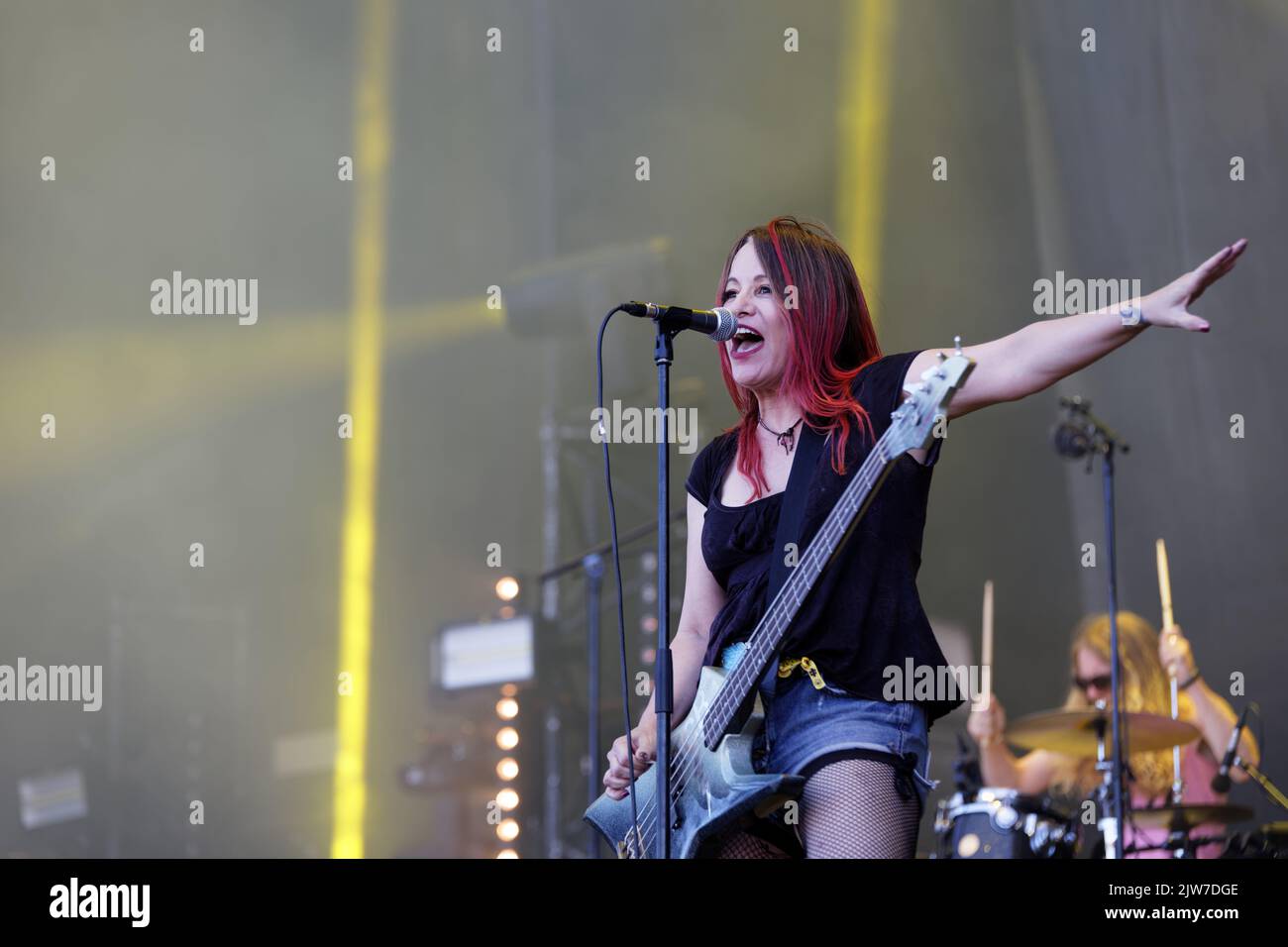 L7 hi-res stock photography and images - Alamy