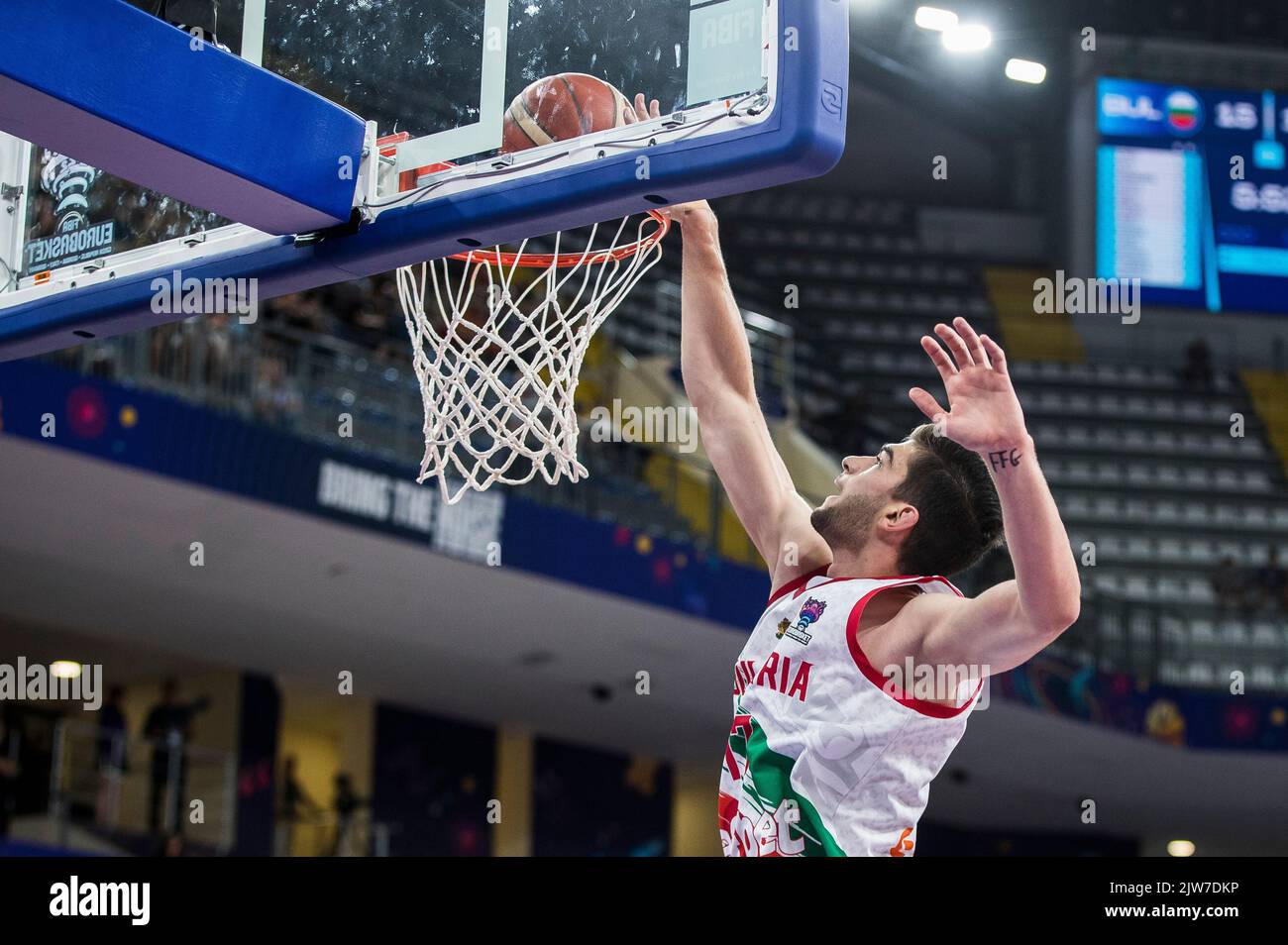 Emil stoilov hi-res stock photography and images - Alamy