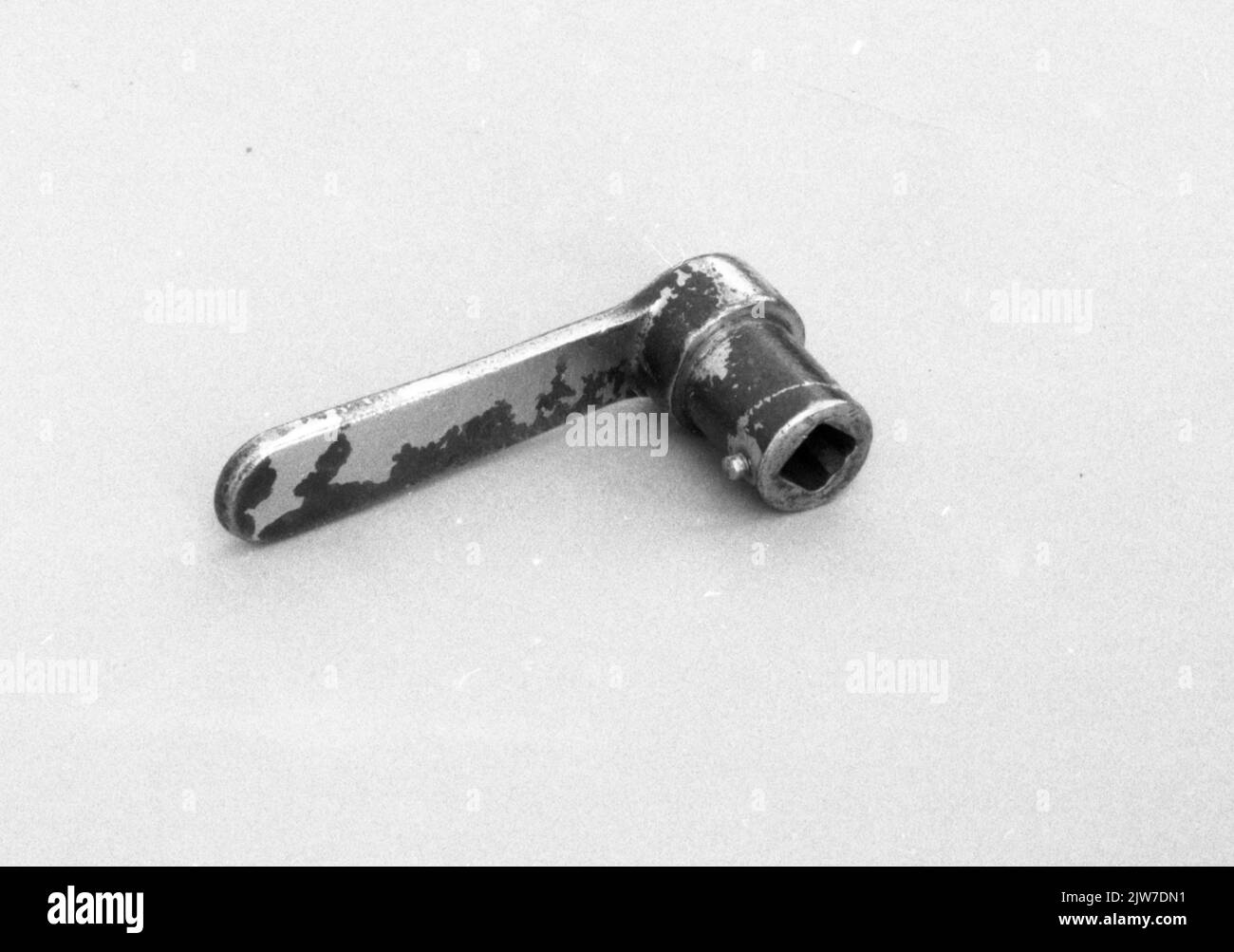 Image of a compressor key from the N.S Stock Photo - Alamy
