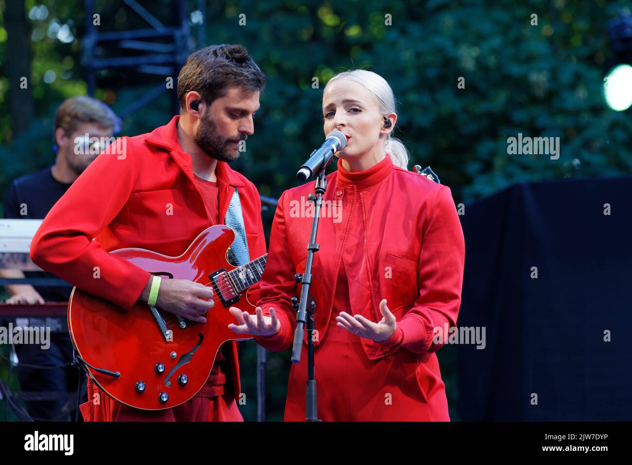 Jean karl lucas hi-res stock photography and images - Alamy