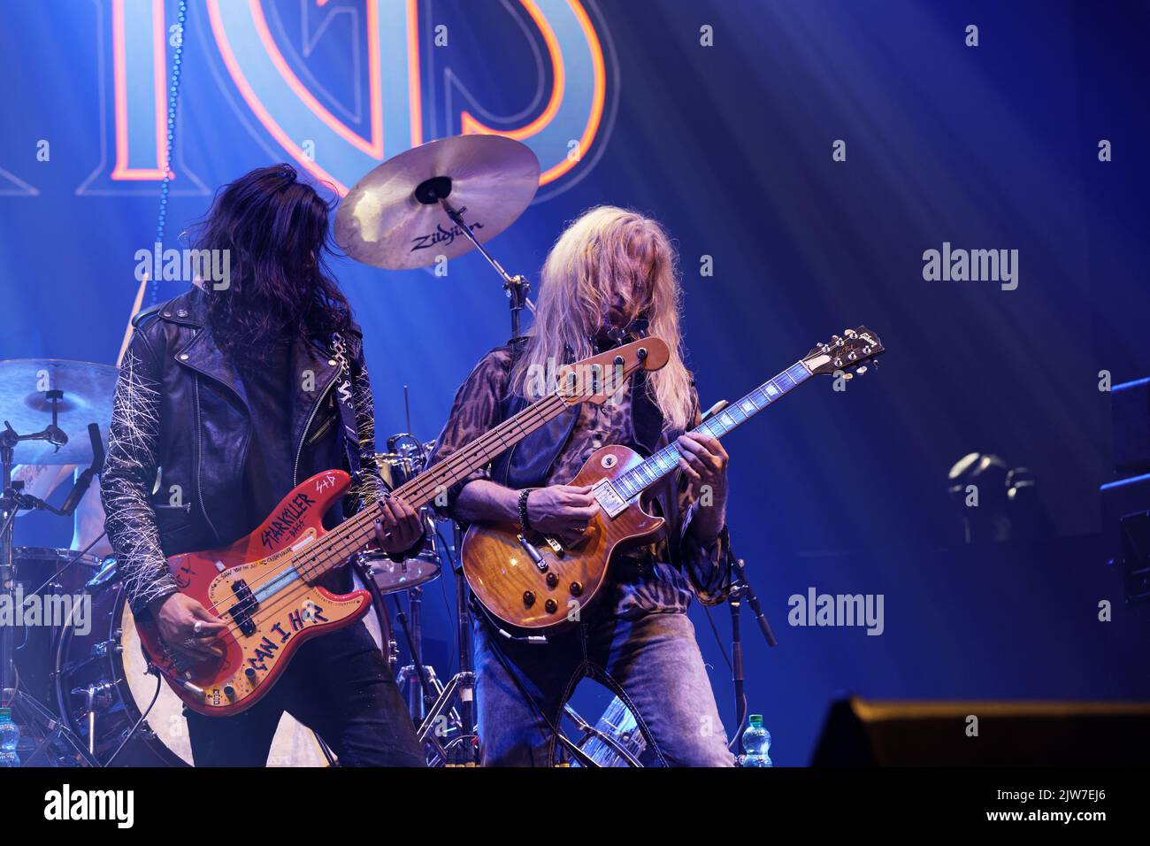 Zenith omega toulon hi-res stock photography and images - Alamy