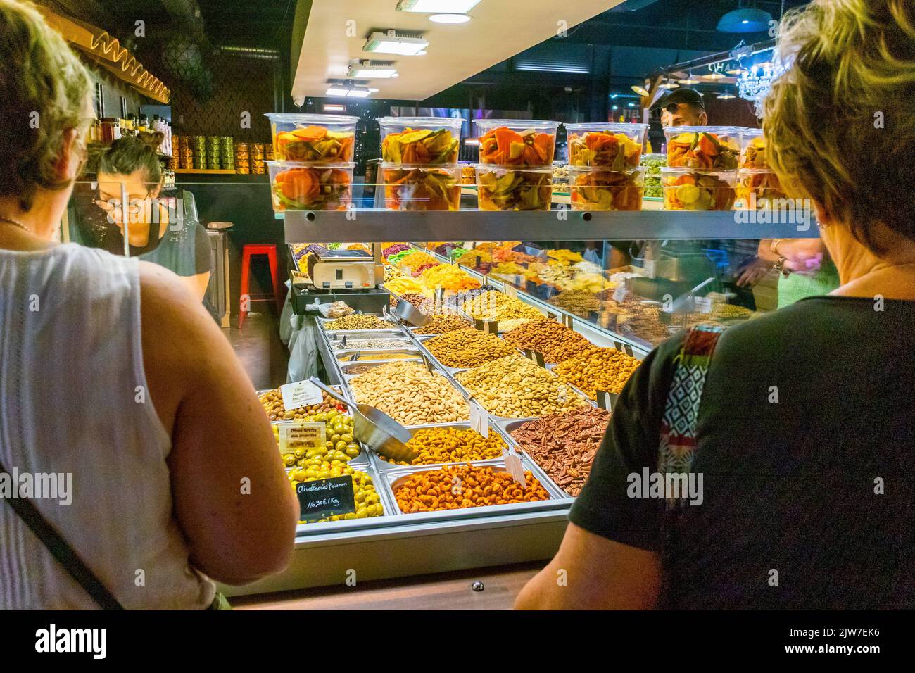 Halles vauban hi-res stock photography and images - Alamy