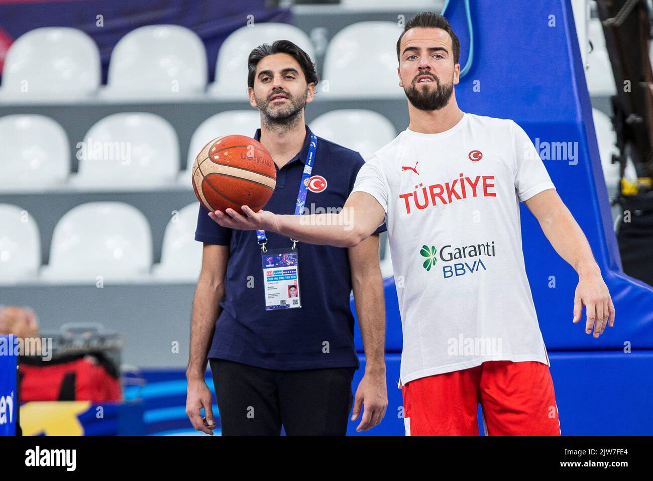 Melih hi-res stock photography and images - Alamy