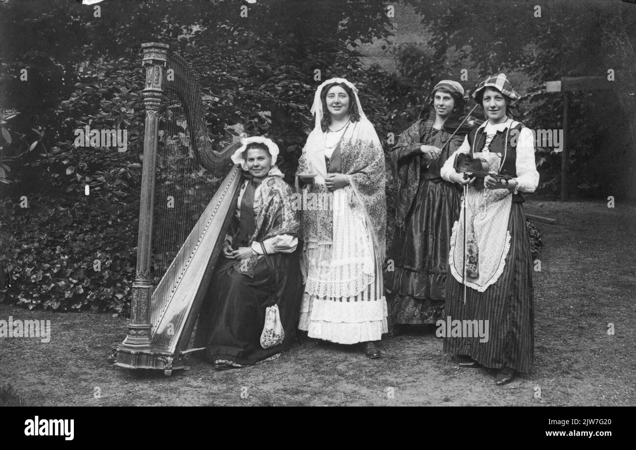 Group hildebrand Black and White Stock Photos & Images - Alamy