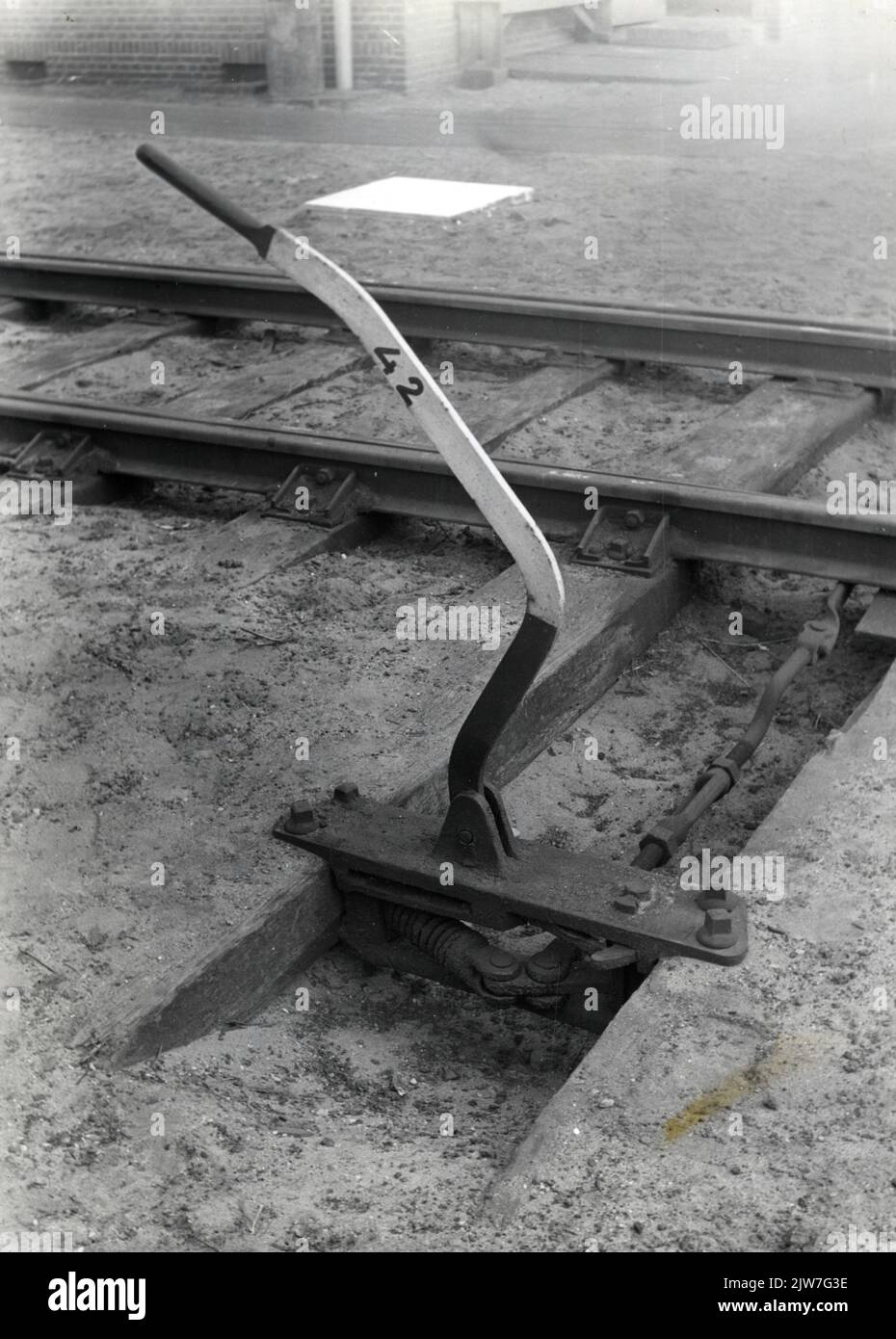 Image of a sales chair for a hand change according to English model (BS ...