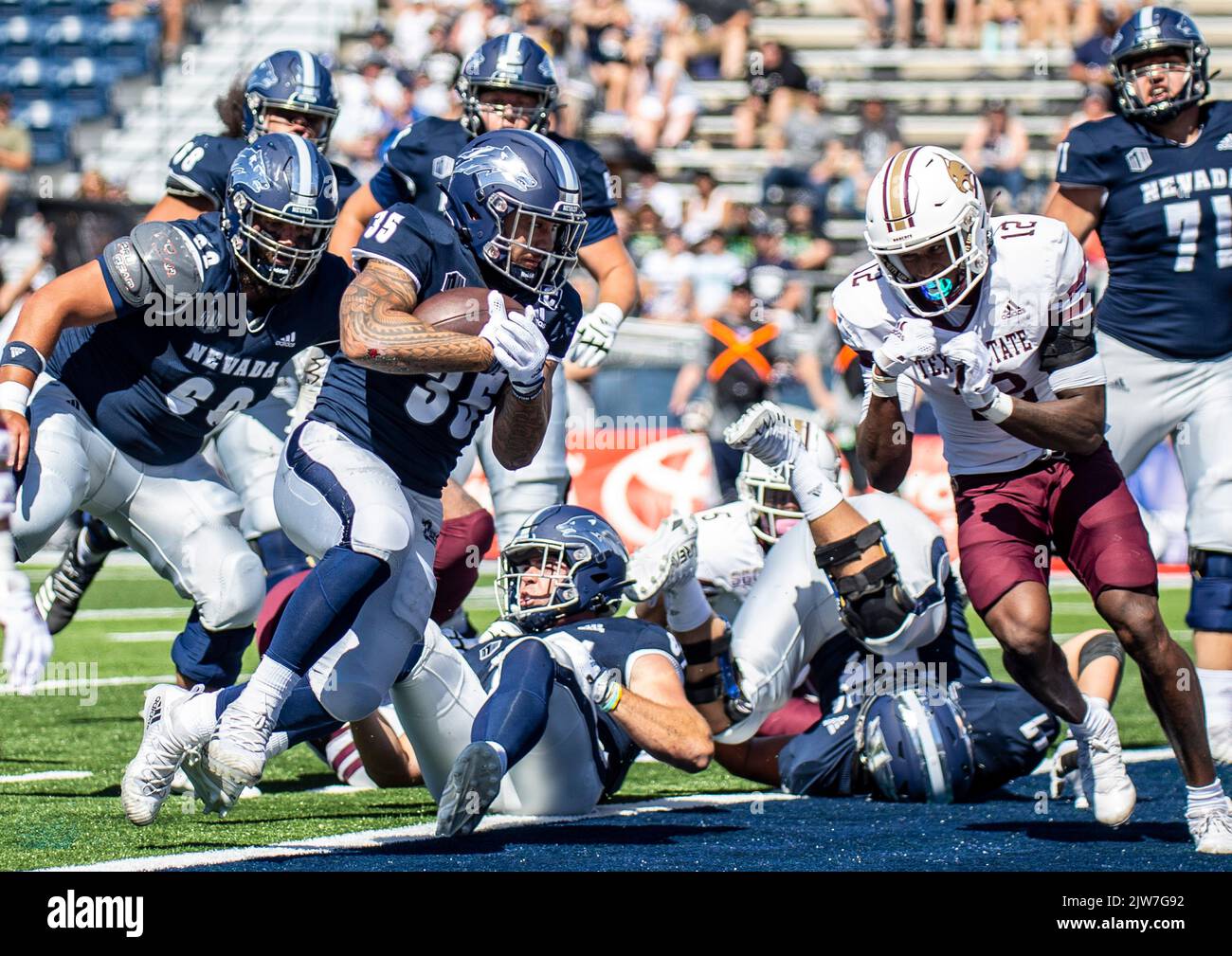 Mackay cutters hi-res stock photography and images - Alamy